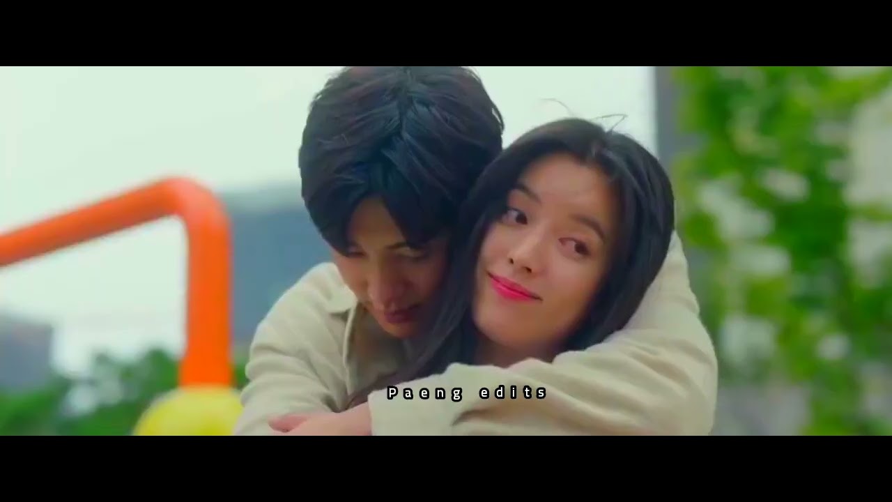 Happy ending 😍💕 Happiness kdrama whatsapp status 💓 - YouTube