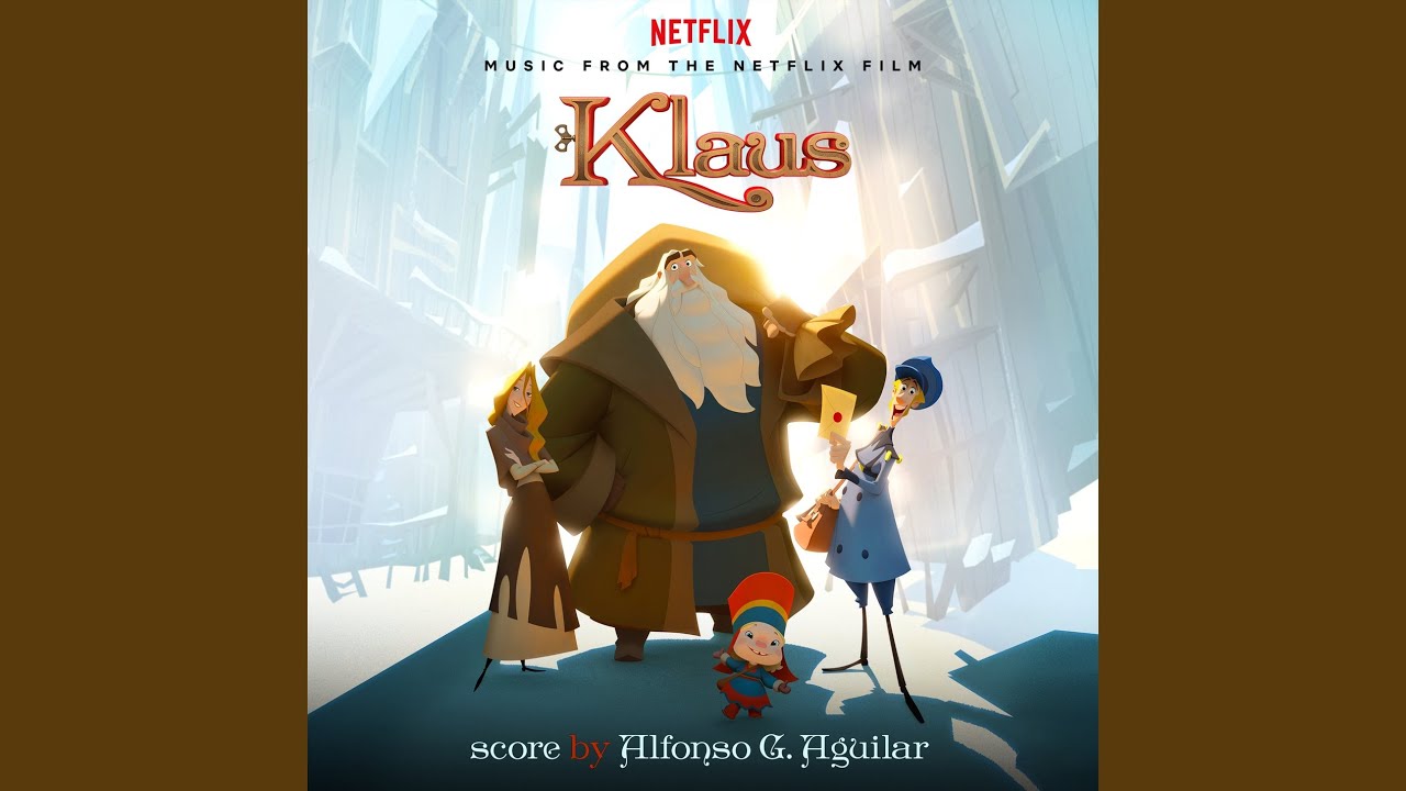 Klaus Family - YouTube