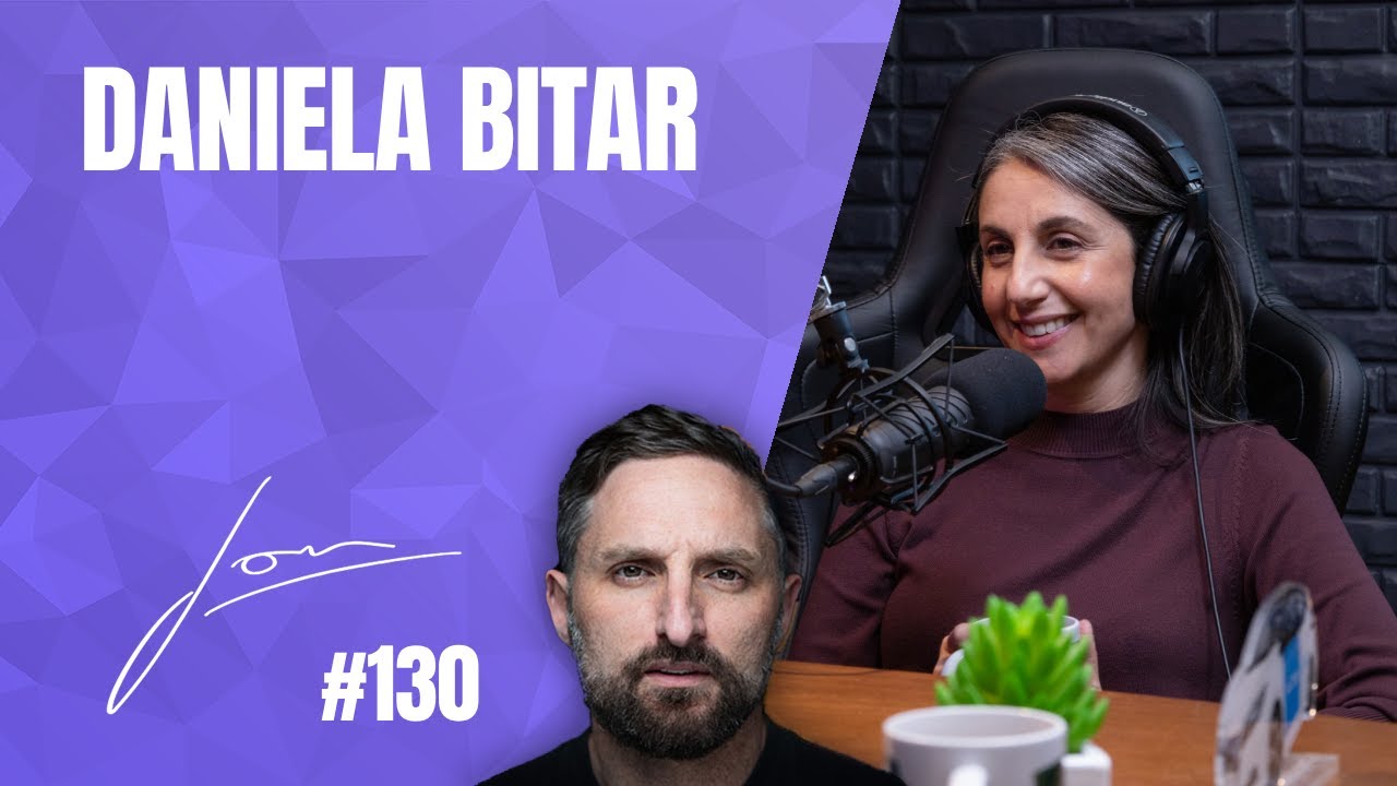 Episodju 130 ma' Daniela Bitar - YouTube