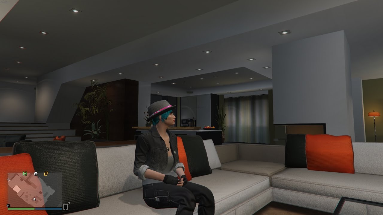 Grand Streaming of Auto Theft | Grand Theft Auto V | Live Stream - YouTube