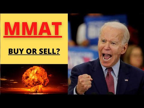 MMAT TRCH Stock Will Make Millionaires! MMAT Stock Analysis Meta ...