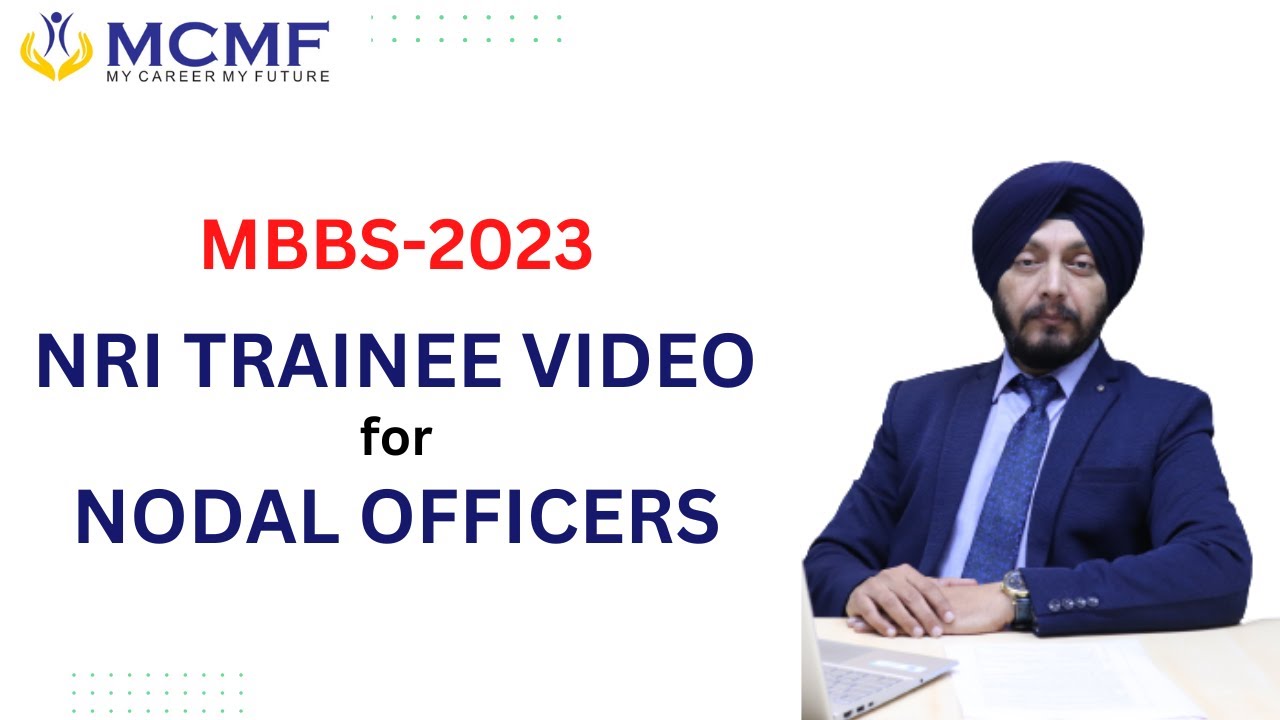 MBBS 2023 | IMP INFORMATION for MBBS NRI ADMISSIONS | DOCUMENTS REQUIRED FOR MBBS NRI ADMISSIONS ...