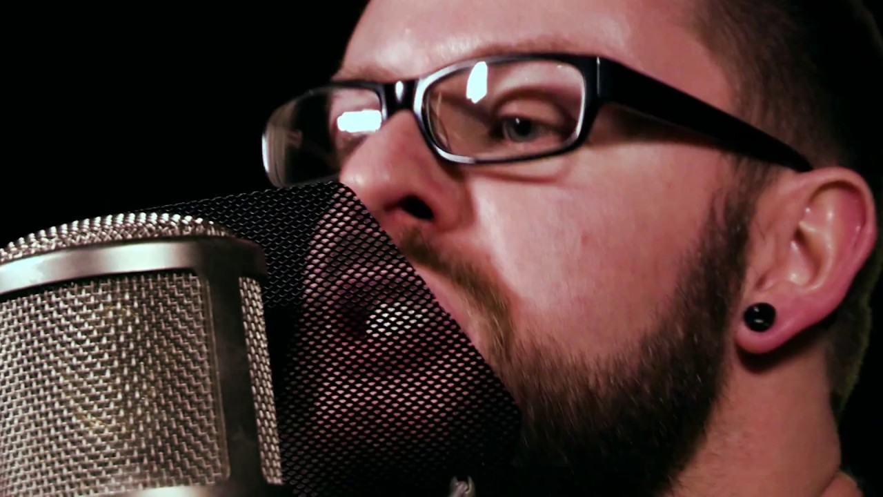 Del Scott Miller: Folsom Prison Blues - YouTube