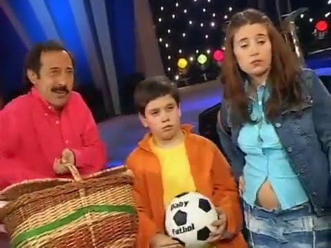 Pone a Francella Dia de furia en el mecanico