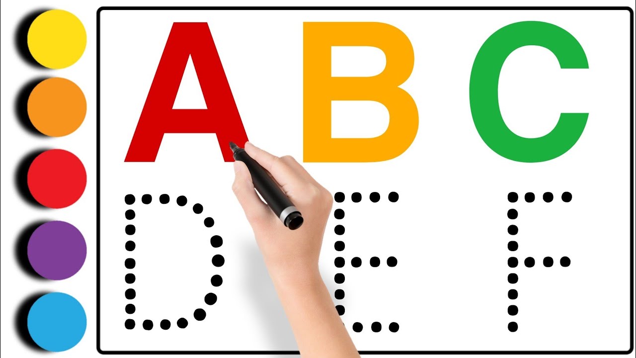 How To Write Letters For Children GHI 789 A For Apple Abcd Alphabet how-to-write-letters-for-children-ghi-789-a-for-apple-abcd-alphabet