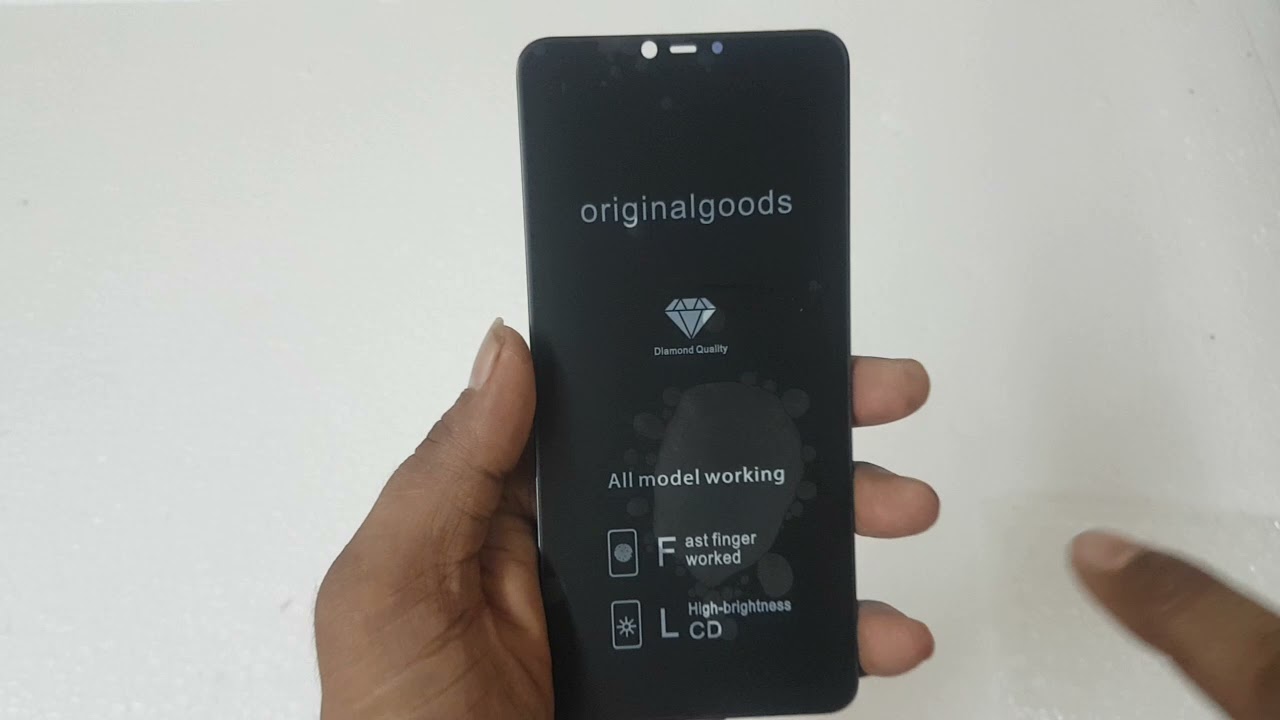 oppo a3s original combo/ oppo a3s display price/ best quality products ...