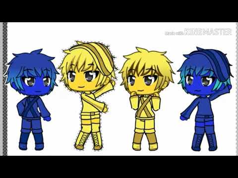 Fan art for some youtubers! - YouTube