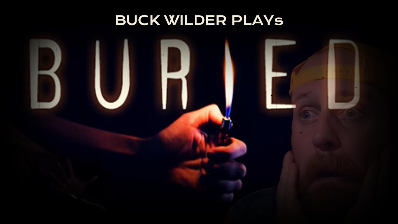 BURIED ALIVE! Coffin Escape Room! - YouTube