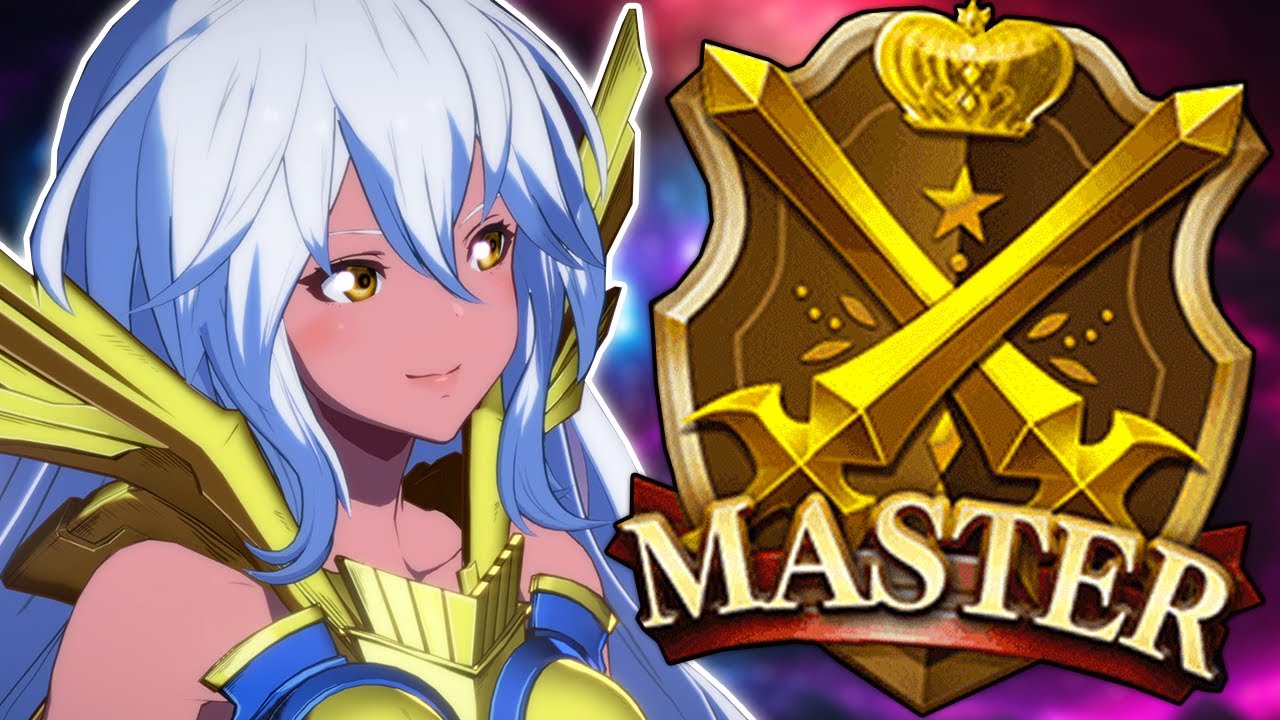 I Mastered Zooey To Prove That She's A GOOD Character... - YouTube