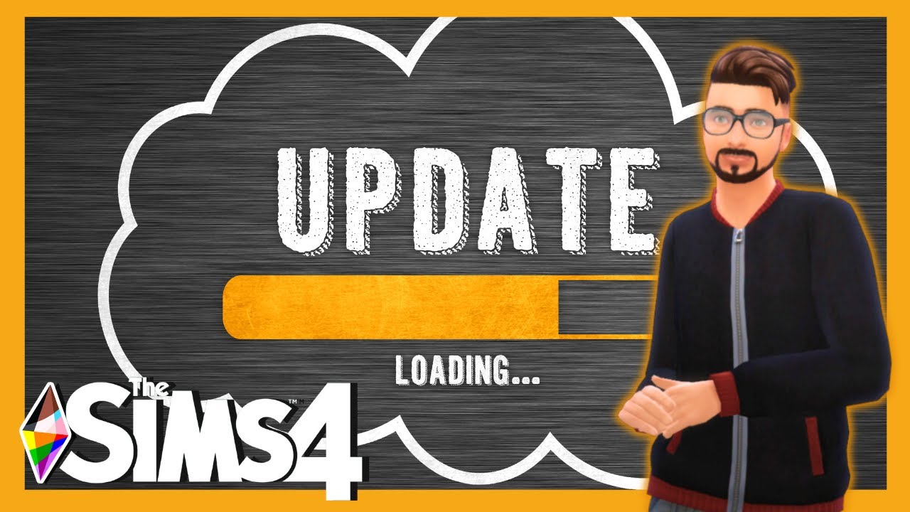 BUG Fixes and CONTROVERSY! (Feb 2024 Sims 4 Update) - YouTube