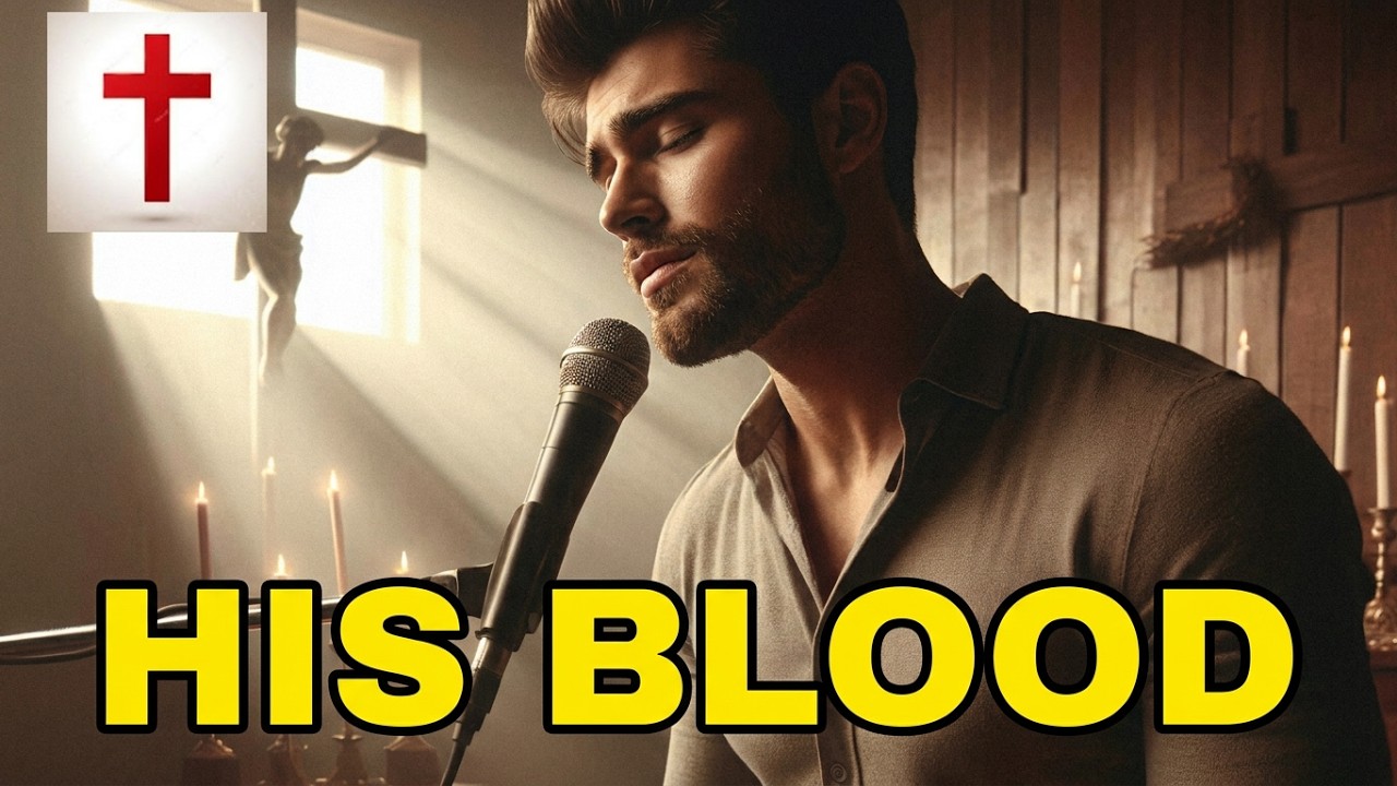 Your Blood has Saved Me | New Christian Music Easter (Official music ...