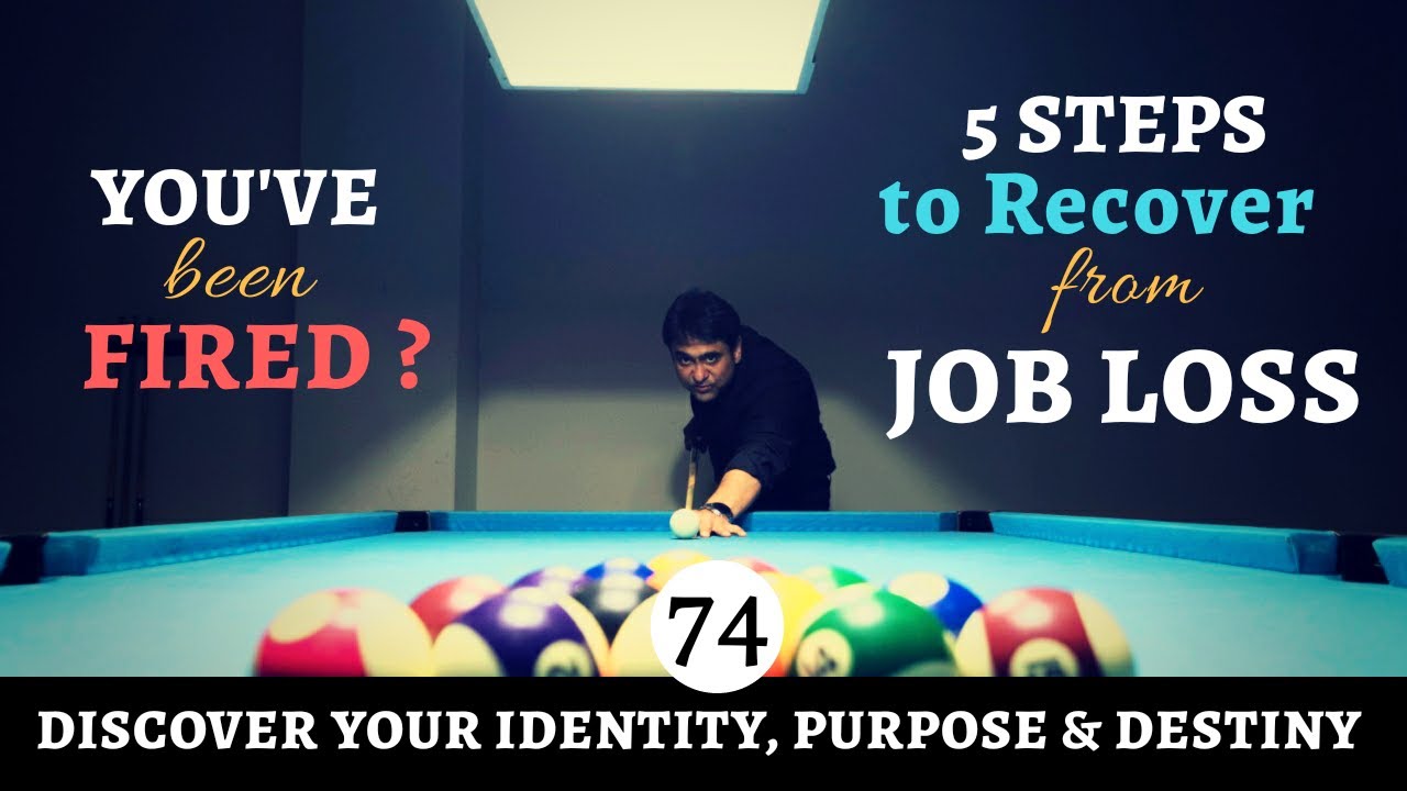 Congratulations You Are Fired - 5 Steps to Reclaim Your Destiny- Gaurav ...