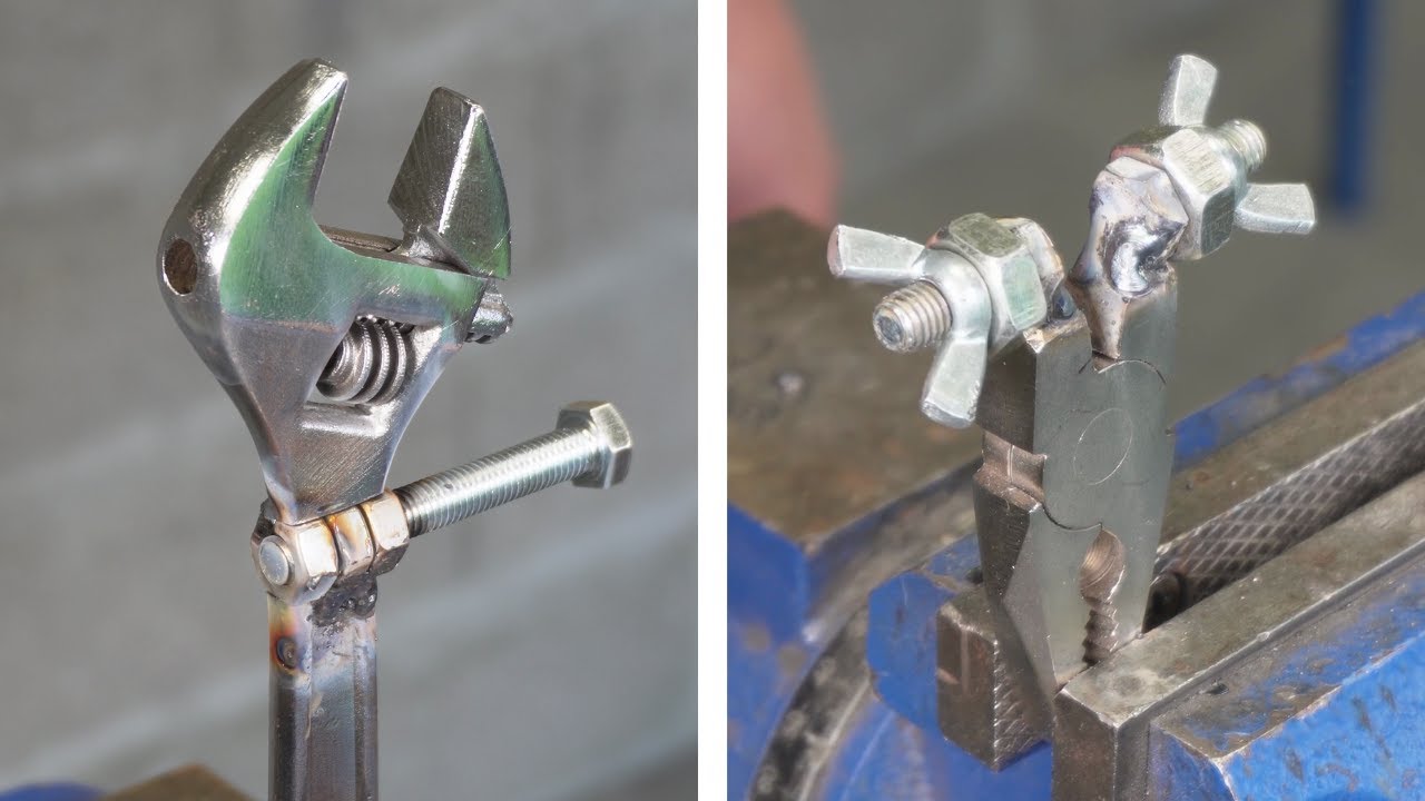 AMAZING Brilliant tools & Unique ideas - YouTube