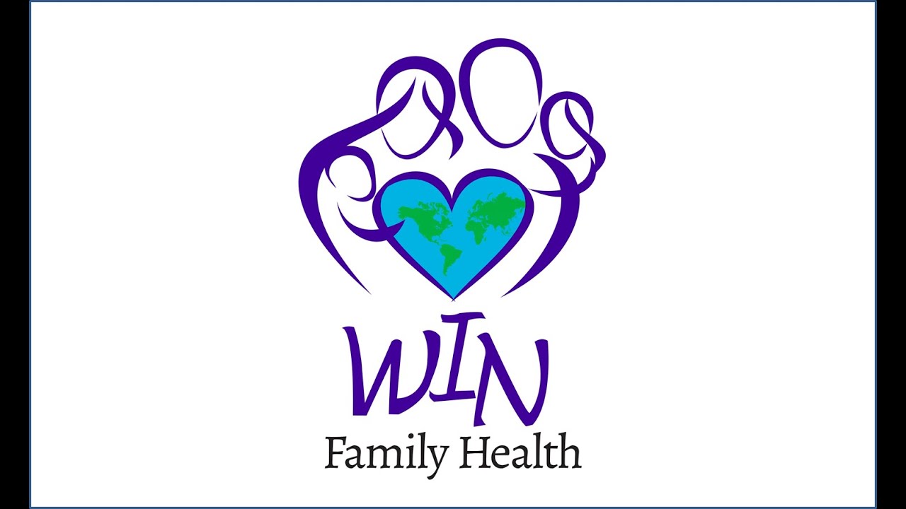 WIN Family Health CSS Overview - YouTube