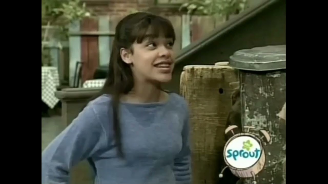 Gabi From Sesame Street Episode 3732 | Muppet Wiki | Fandom