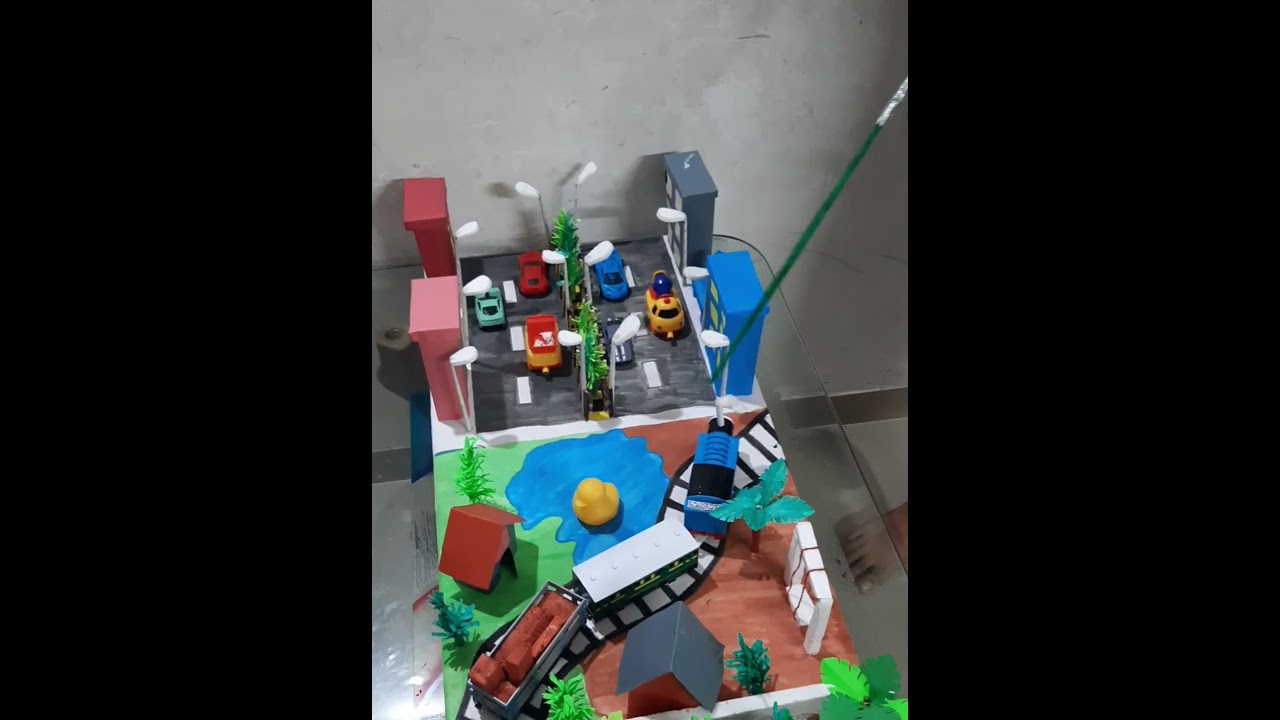 How to make MDP/Multidisciplinary Project by Srishty Verma/How to ...