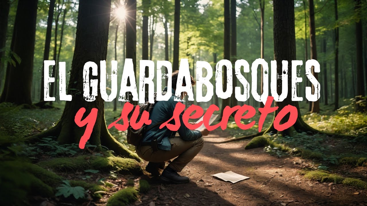 El Guardabosques y Su Secreto - YouTube