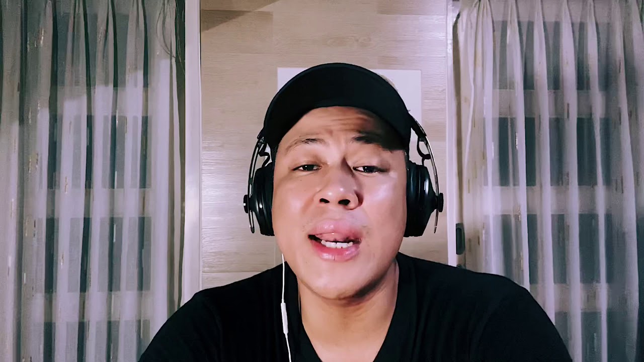 Nat - Pare Ko cover lead voice only - YouTube