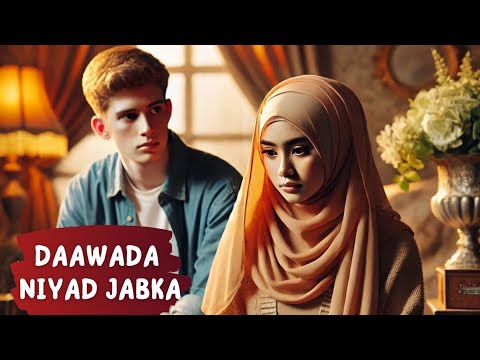 Sidaan Fudud Iskaga Dawee Niyad Jabka. 💔🥺 - YouTube