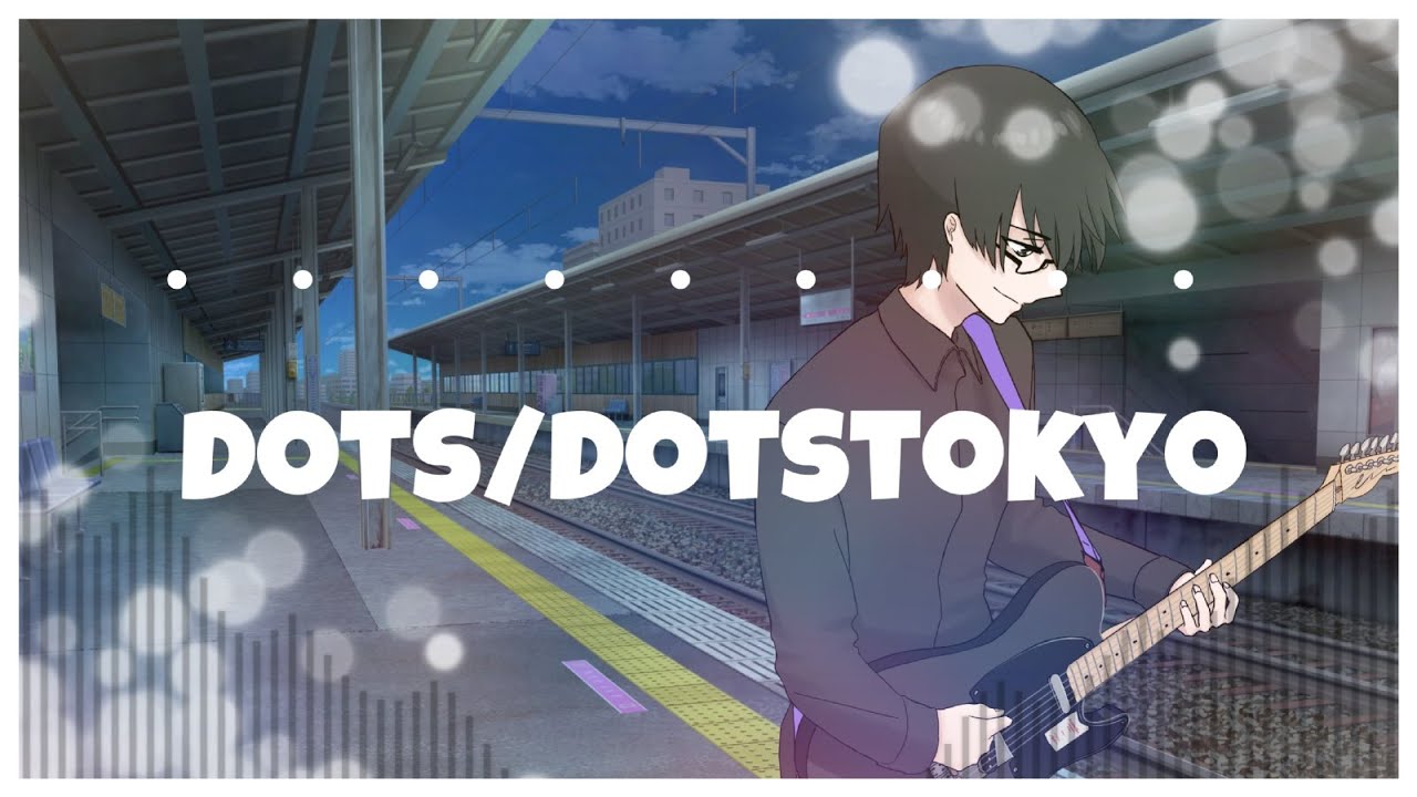 【アレンジ楽曲】1998 / ・・・・・・・・・（Dots Tokyo）【Cover】 - YouTube