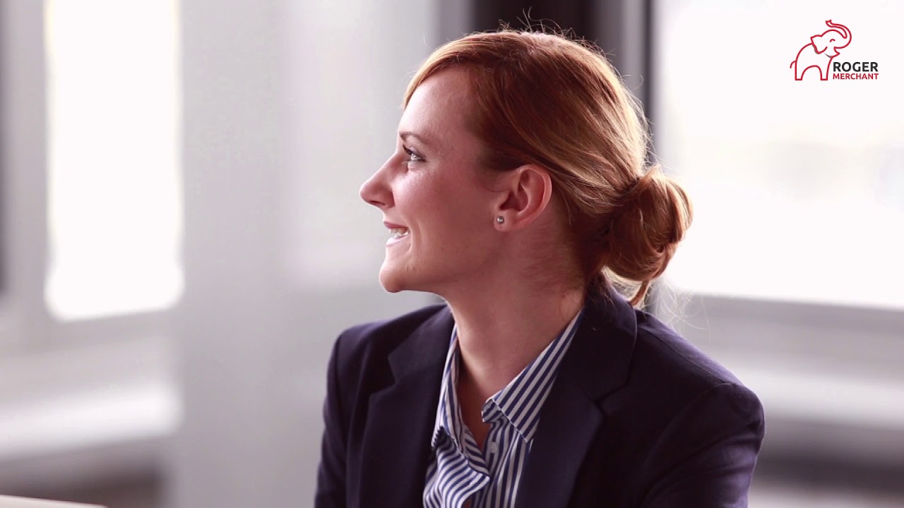 Roger Merchant - YouTube