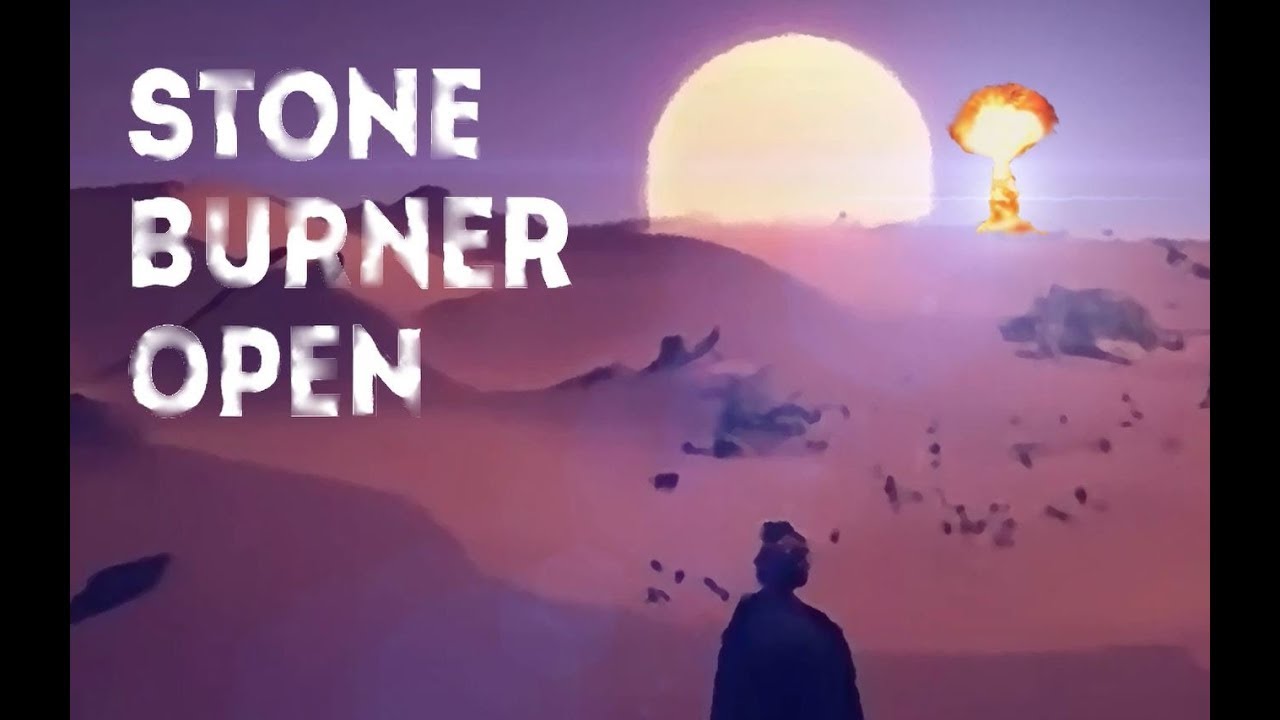 GROUP DRAWS - 2024 Stone Burner Open (Dune: Uprising) - YouTube