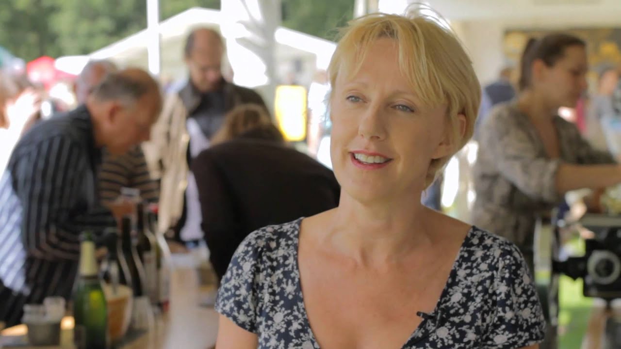 Discover the Origin with Susy Atkins! - YouTube