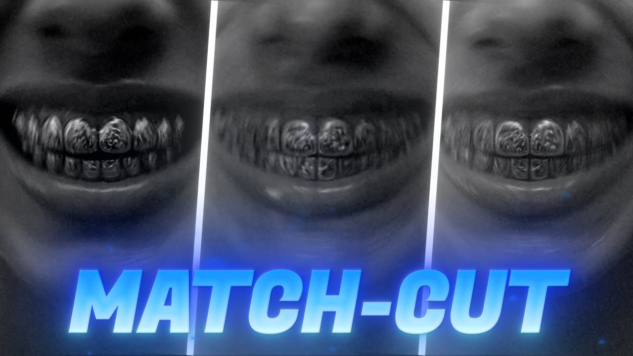 The CRAZIEST Match-Cut Effect with AI (Must-Try) - YouTube
