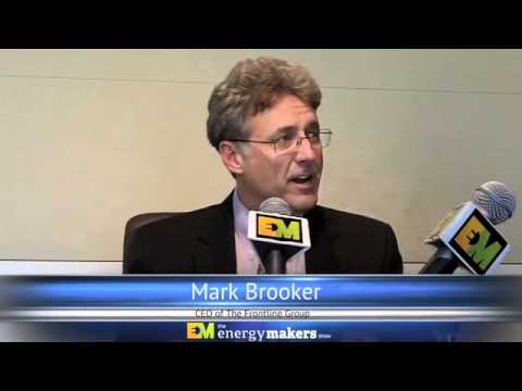 Episode 27: Mark Brooker (Frontline Group) and Laura Capper (Cap ...