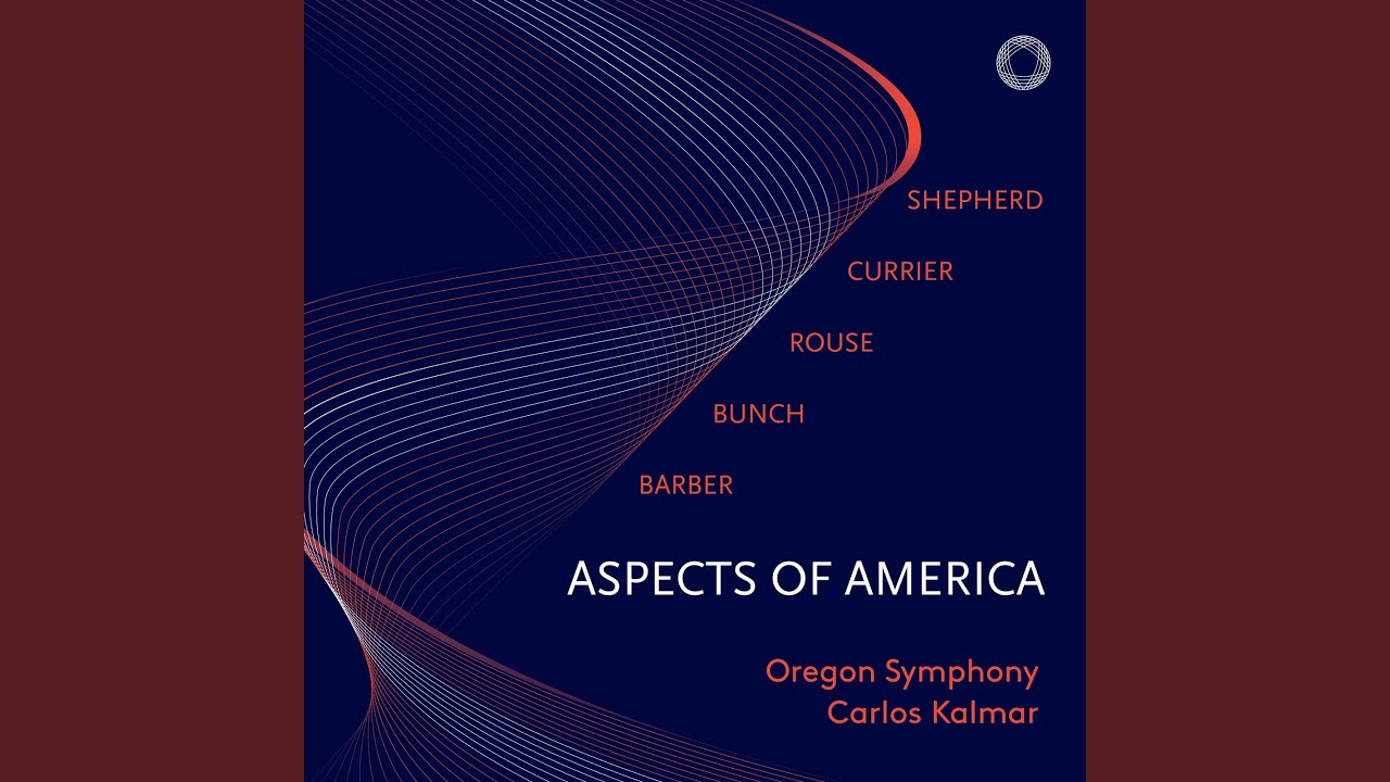 Aspects of an Elephant: Var. 1, The Elephant Is a Whip (Live) - YouTube