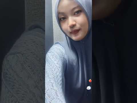 Amel live blunder, putih menggantung#bigo #dance #modelhijaber #jalanyangjauhjanganlupapulang