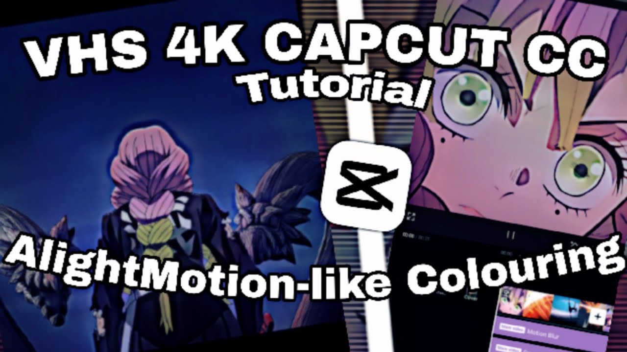 CapCut AlightMotion-like CC [SIMPLE] - YouTube