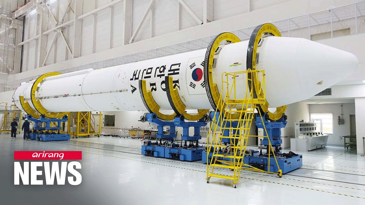 S. Korea's Ministry of Science and ICT aims to establish new space ...