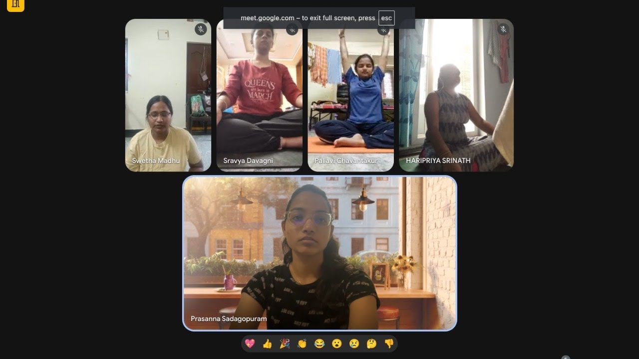 join live demo - YouTube