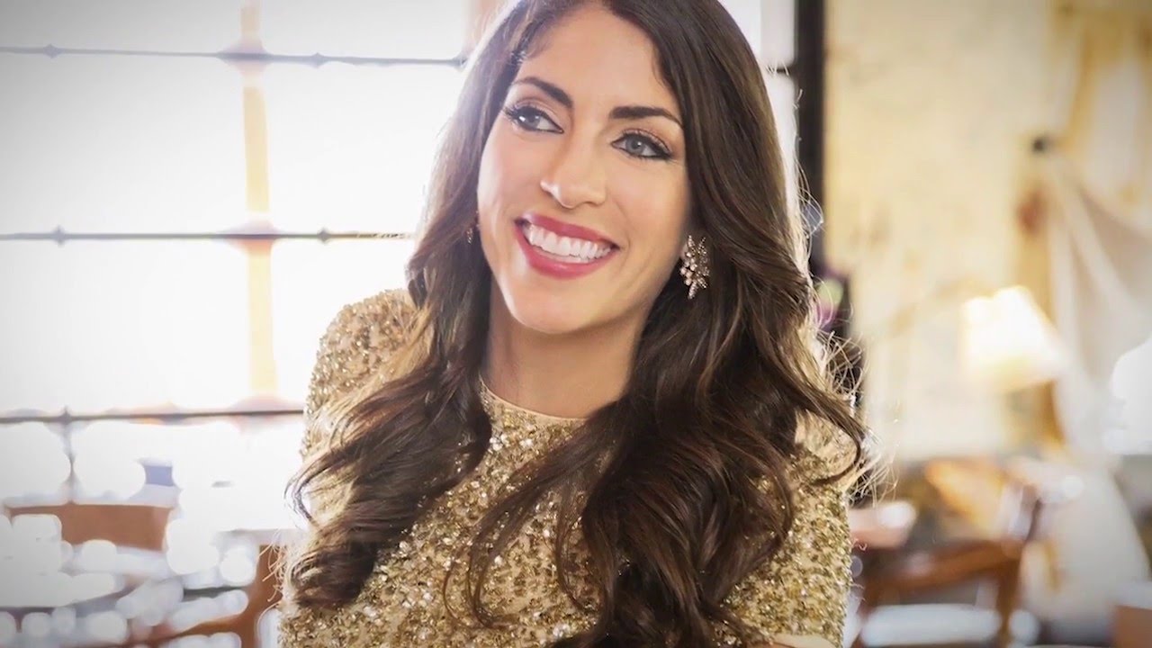 Bailey Mosier: Most Beautiful Women in Golf 2016 | GOLF.com - YouTube