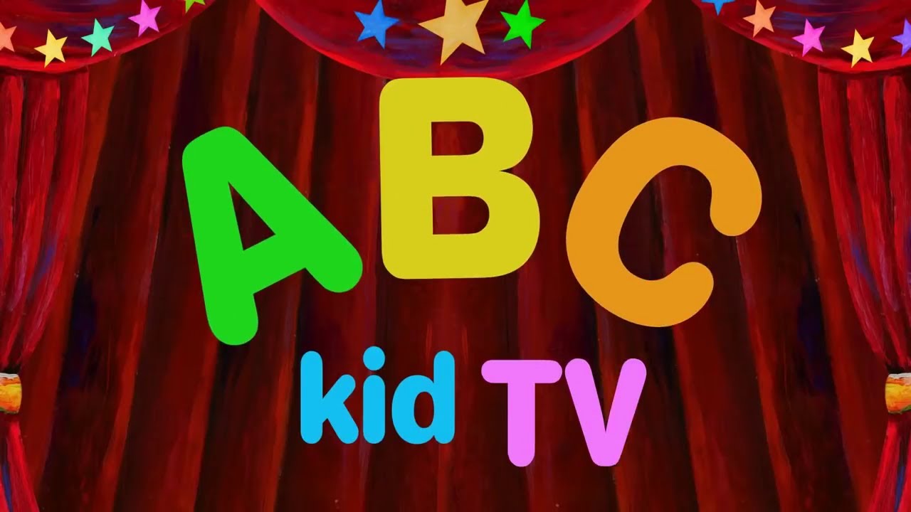 Abc song alphabet song,learn abc. alphabet song for kids || kid tv || M ...