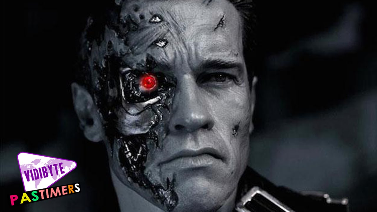 10 Movie Remakes of 2015 - YouTube