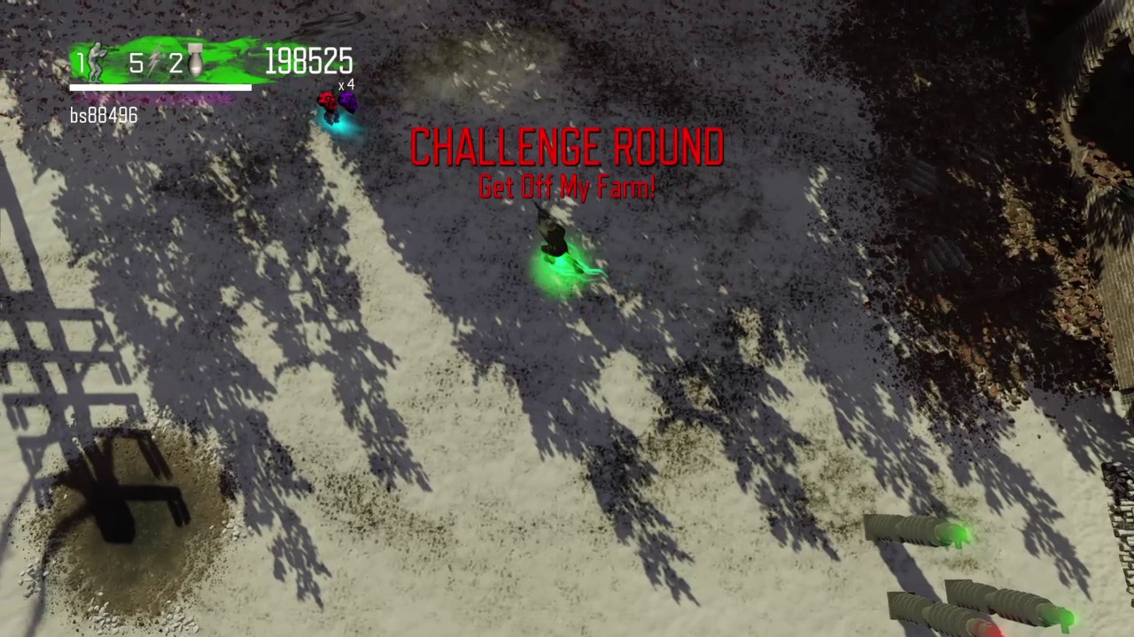 Call of Duty® dead ops arcade 2 #2 - YouTube