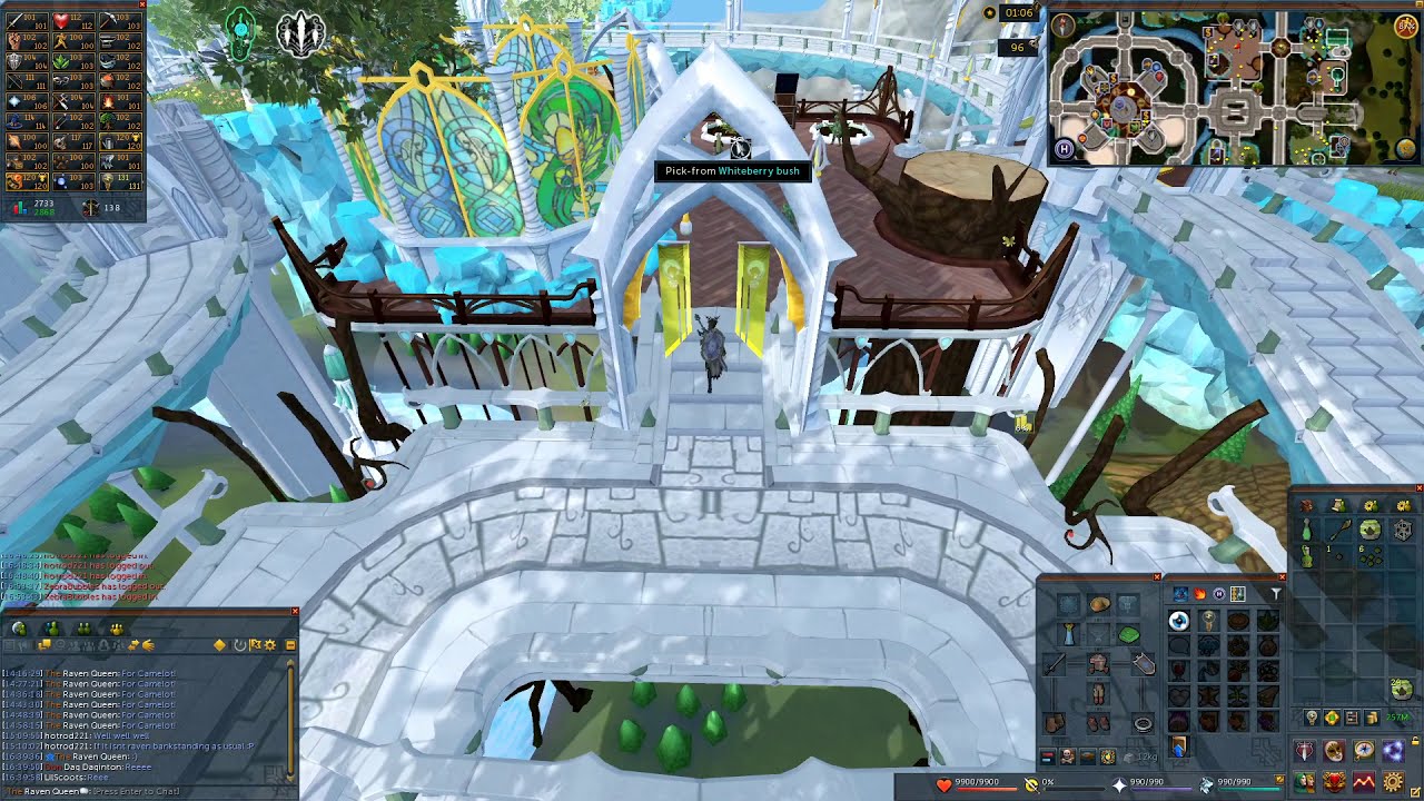 Elite Farming - YouTube