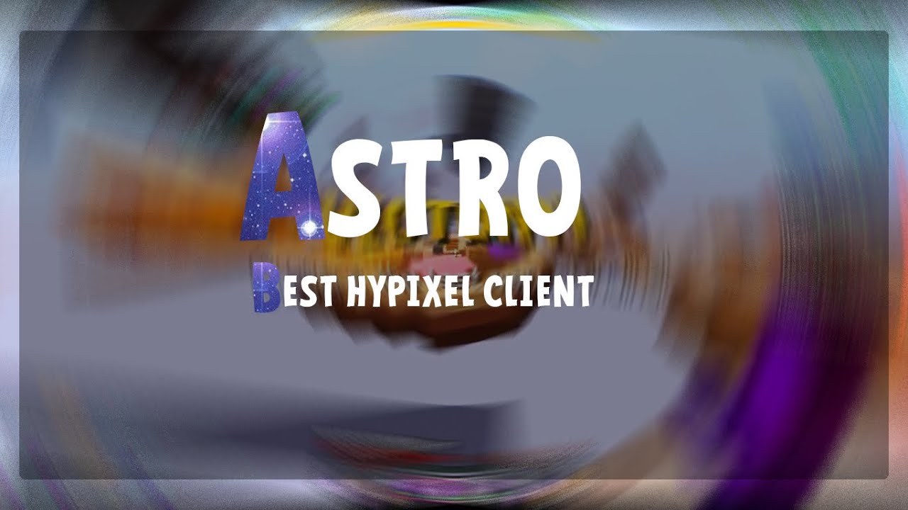 Astro being the best client for 2 minutes - YouTube