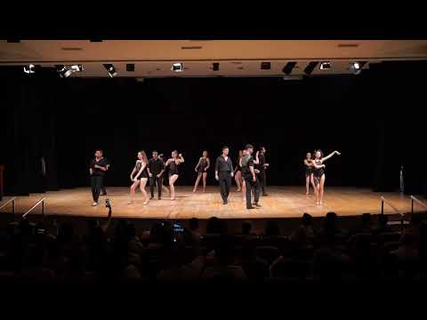 ESOFEST'25 - Ege Üniversitesi \