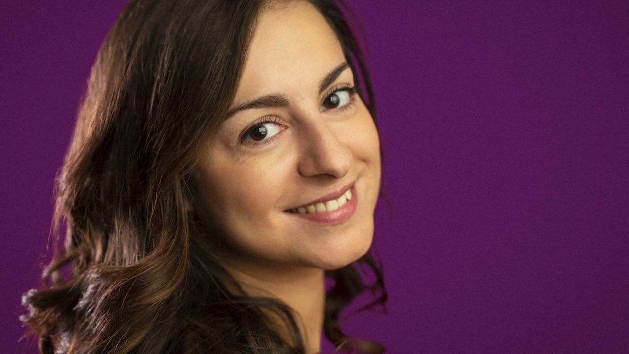 Ana Madet - Résilience (Audio) - YouTube