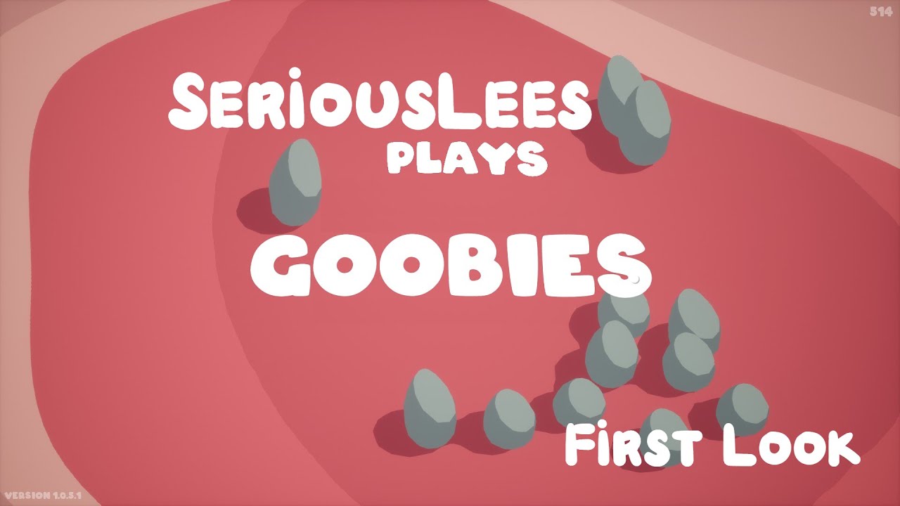 Goobies | First Look! | Goo themed Bullet Heaven - YouTube