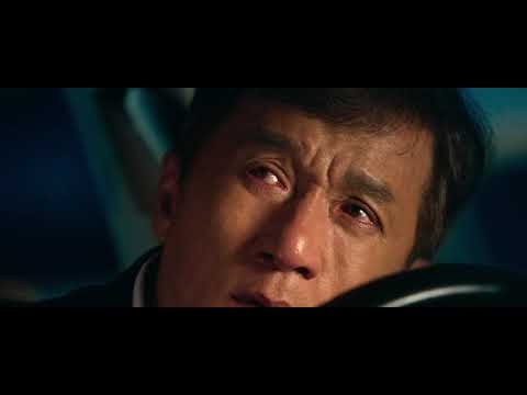 Jackie Chan Srdce z oceli CZ 2017