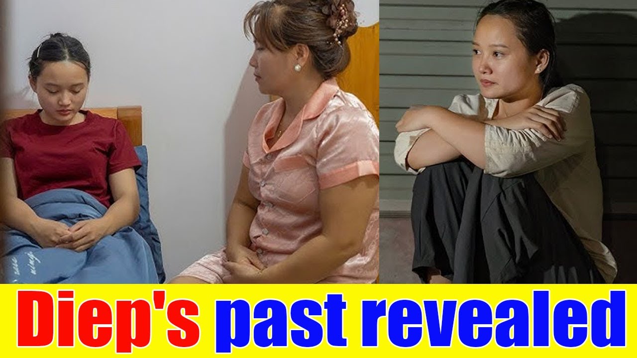 Diep's Past Revealed and Tung's Conspiracy The Truth Turns Suspicion ...