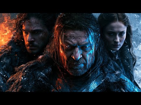 What If the Wolves Woke Before Winter Came?