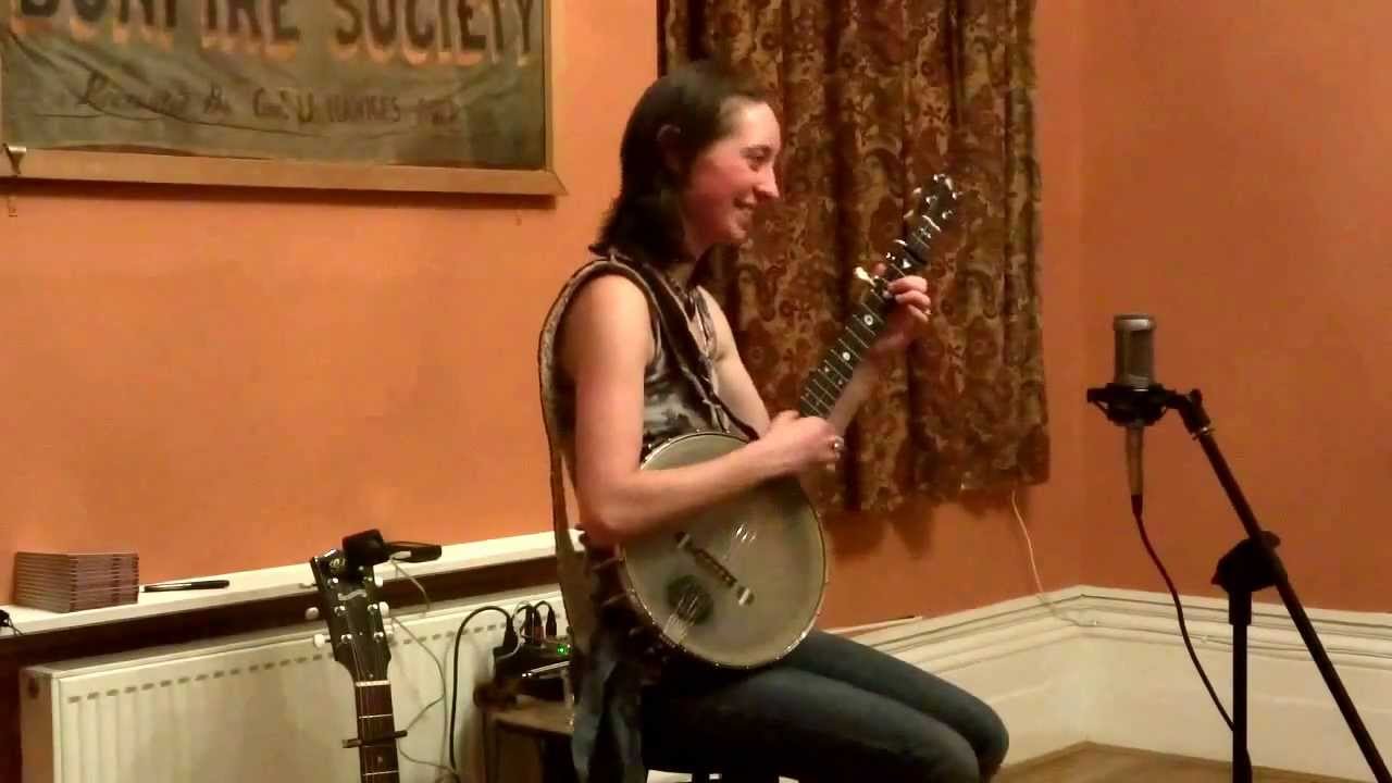 Rachel Eddy - Hold right on - YouTube