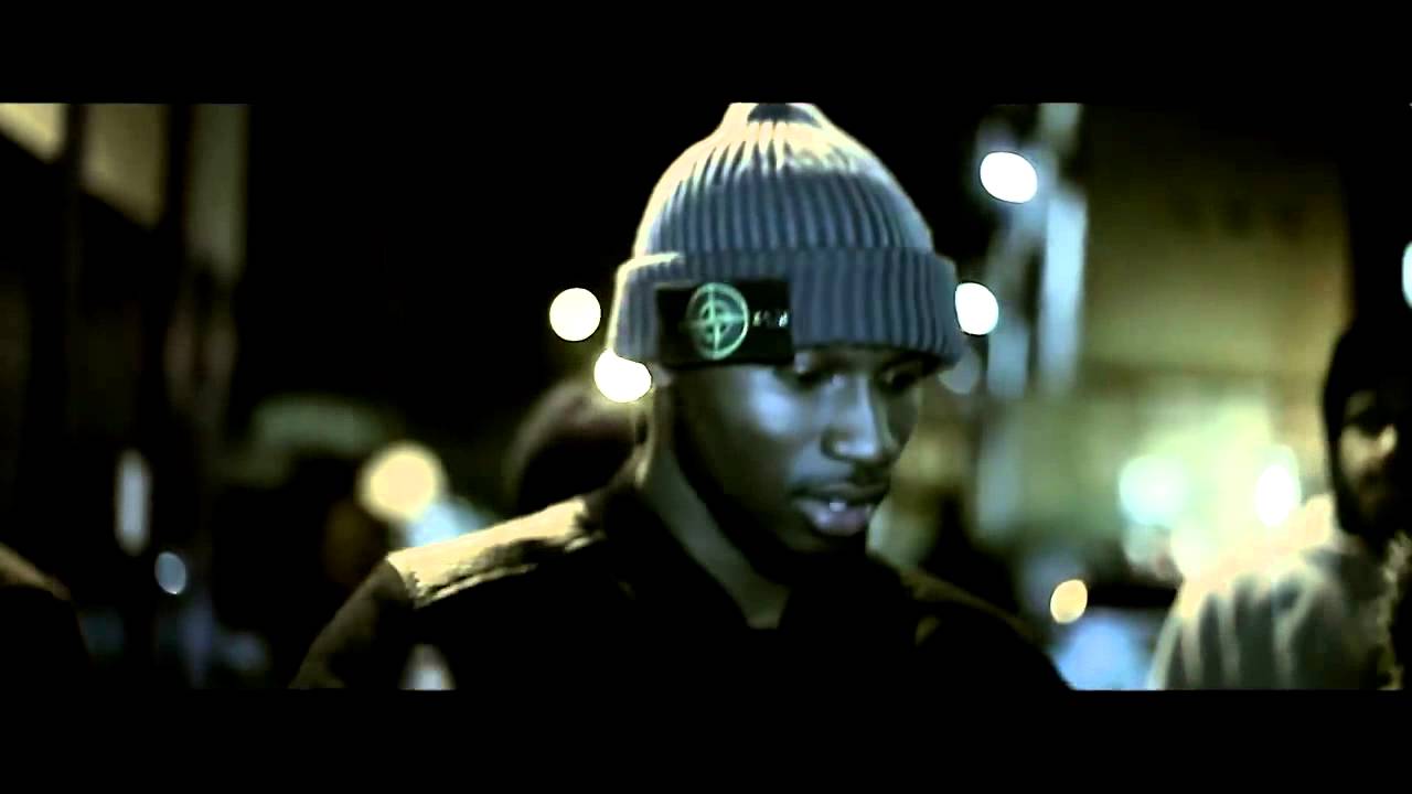 Section Boyz - Section Music (Swift, Deepee Littlez, Sleeks) - YouTube
