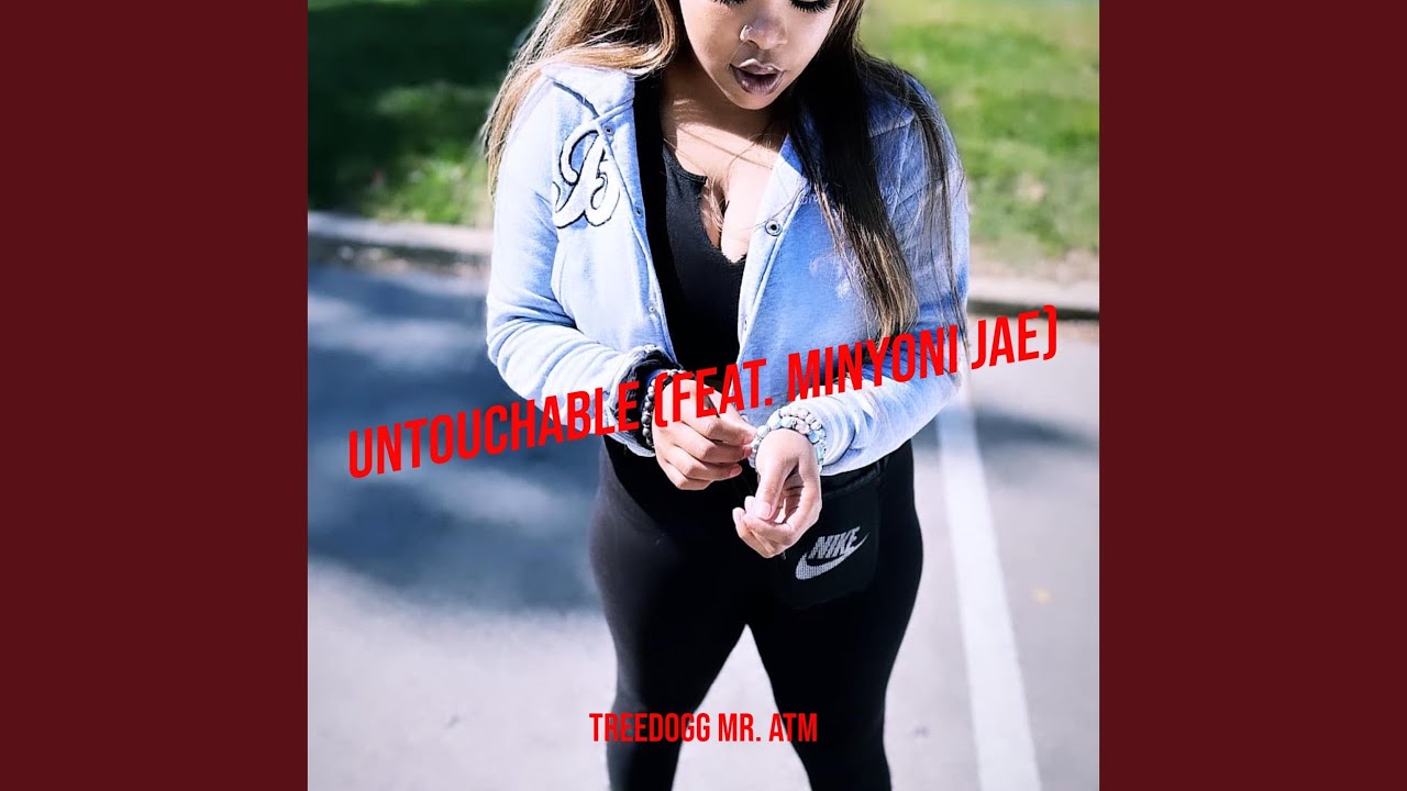 Untouchable - YouTube