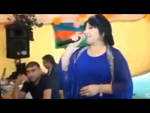 Aşıx Nazim Letife Çeşməli Tamada  Daşqın